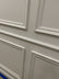 French Wall Moulding Wall Design – Mian Interior