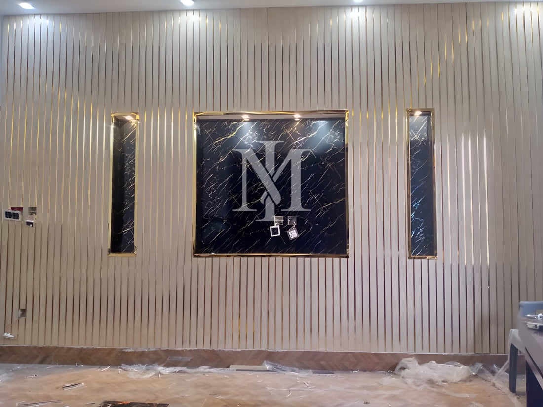 WPC Wall Panels Fancy Walls – Mian Interior